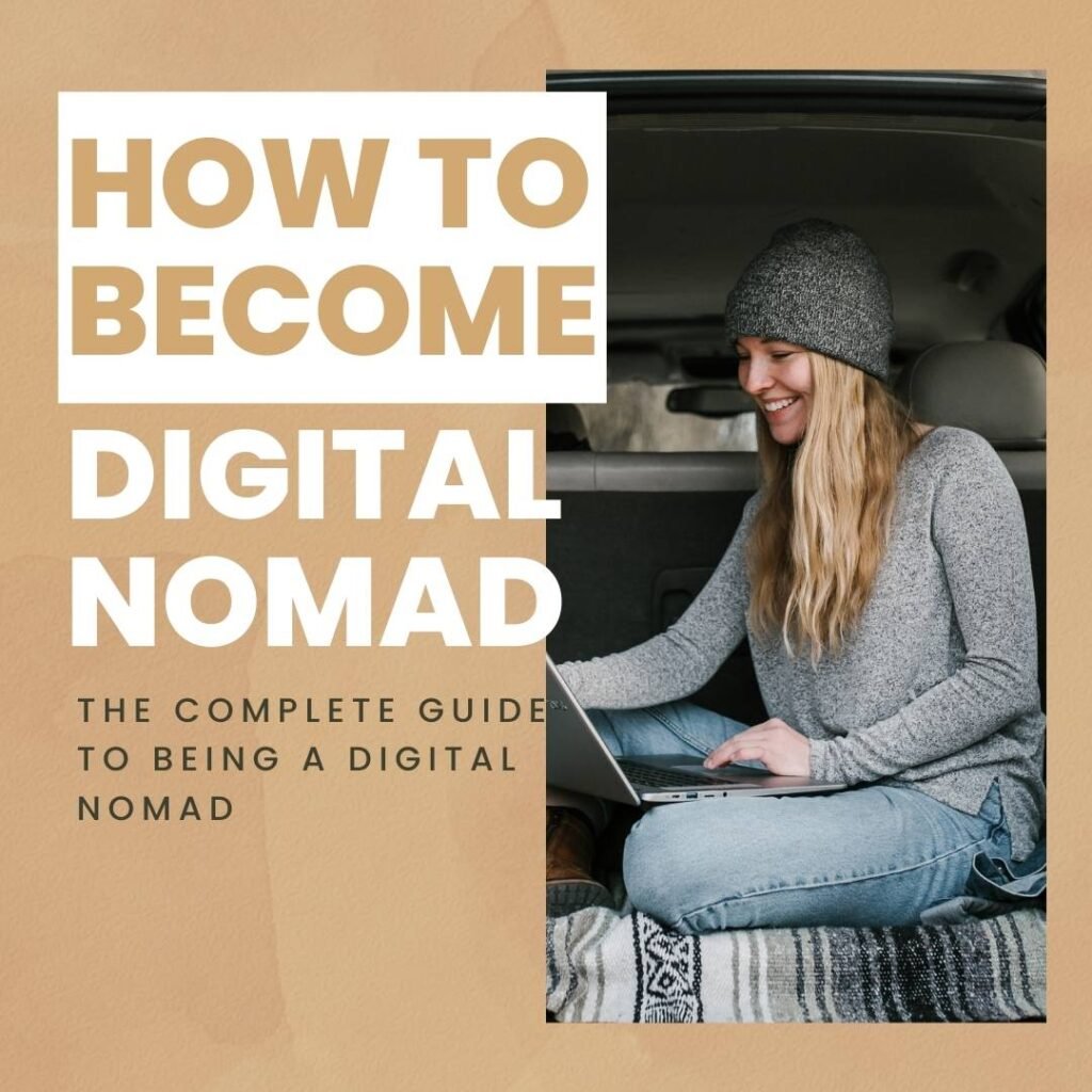 The Pros And Cons Of Permanent Residency Vs. Nomadic Living - Liberty Nomads