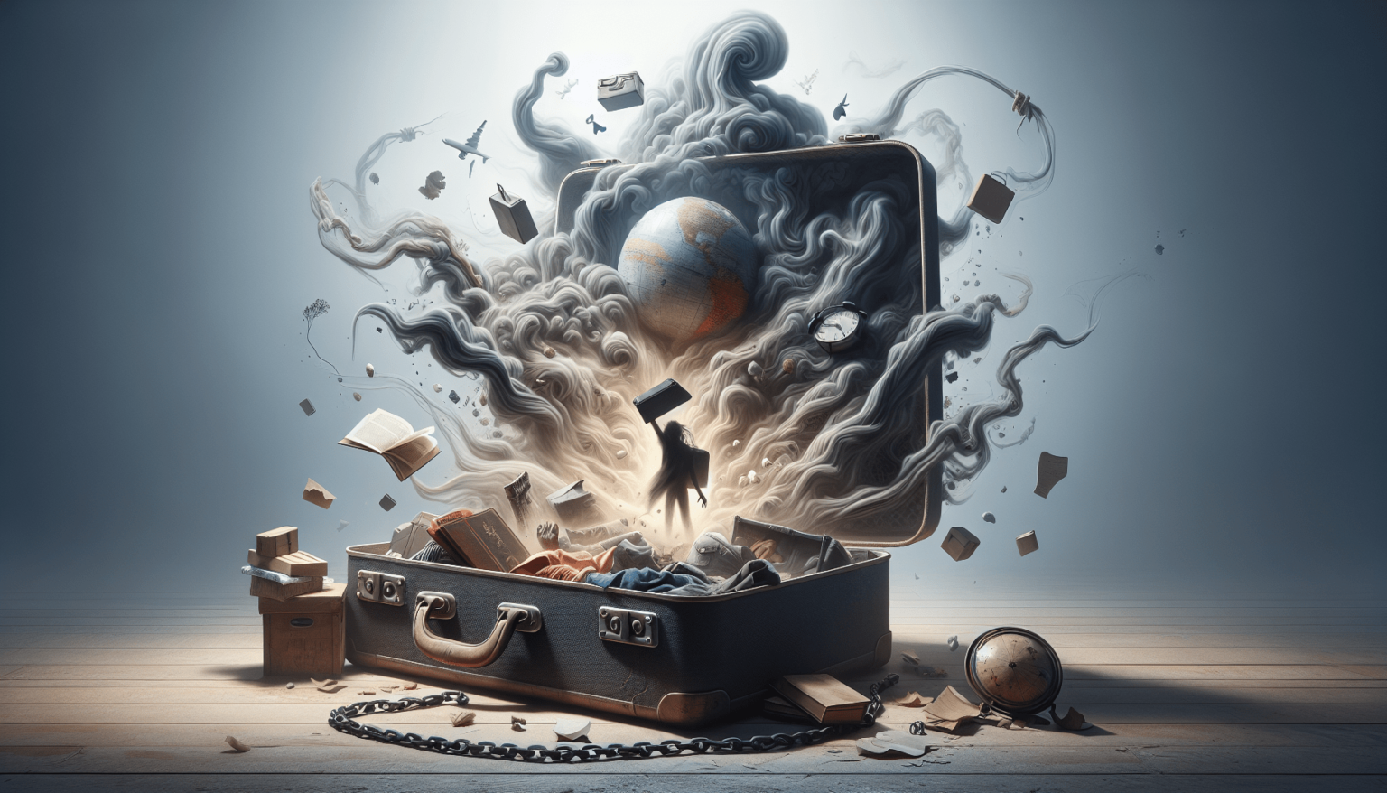 What Are The Psychological Effects Of Constantly Moving? - Liberty Nomads